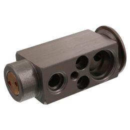 febi bilstein Expansionsventil, Klimaanlage 47536 f&uuml;r Volvo