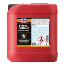 Liqui Moly Schnellreiniger 3611 5l