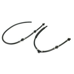 METZGER Schlauch, Leckkraftstoff 0840014 f&uuml;r Mercedes
