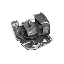METALCAUCHO Lagerung, Motor 04086 vorne rechts f&uuml;r RENAULT