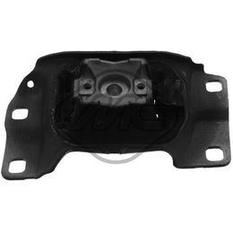 METALCAUCHO Lagerung, Motor 57609 links f&uuml;r Ford Volvo