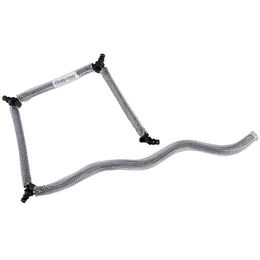METZGER Schlauch, Leckkraftstoff 0840055 f&uuml;r Volvo