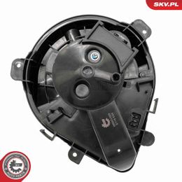 ESEN SKV Innenraumgebl&auml;se 68skv055 f&uuml;r LANCIA DS