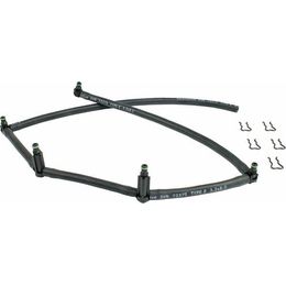 METZGER Schlauch, Leckkraftstoff 0840056 f&uuml;r Volvo
