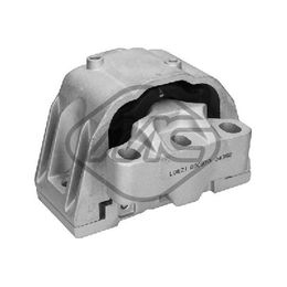 METALCAUCHO Lagerung, Motor 04368 rechts f&uuml;r CUPRA