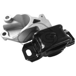 METALCAUCHO Lagerung, Motor 05727 links f&uuml;r SMART Mercedes