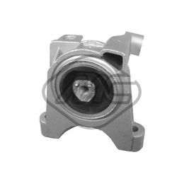 METALCAUCHO Lagerung, Motor 05576 rechts f&uuml;r Fiat