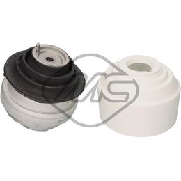METALCAUCHO Lagerung, Motor 05985 links f&uuml;r Mercedes