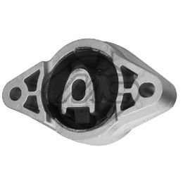 METALCAUCHO Lagerung, Motor 06906 unten f&uuml;r RENAULT