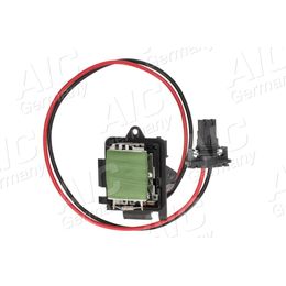 AIC Widerstand, Innenraumgebl&auml;se 55285 f&uuml;r OPEL RENAULT