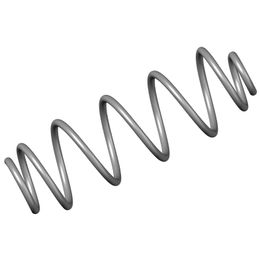 Meyle Fahrwerksfeder 40147390001 Hinterachse f&uuml;r CITRO&Euml;N