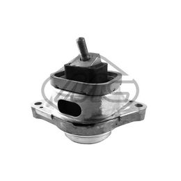 METALCAUCHO Lagerung, Motor 59985 Vorderachse links f&uuml;r LAND ROVER