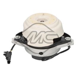 METALCAUCHO Lagerung, Motor 41618 vorne rechts f&uuml;r Mercedes