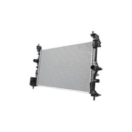 Hella K&uuml;hler, Motork&uuml;hlung 8mk366301491 f&uuml;r Opel Vaughall