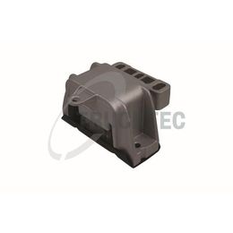 TRUCKTEC AUTOMOTIVE Lagerung, Motor 0720076 links f&uuml;r Audi