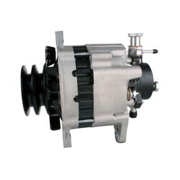 Hella Generator 8el012429551 f&uuml;r INFINITI NISSAN