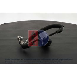 AKS DASIS Trockner, Klimaanlage 800477n