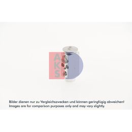 AKS DASIS Expansionsventil, Klimaanlage 840162n