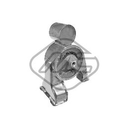 METALCAUCHO Lagerung, Motor 12138 Vorderachse f&uuml;r HYUNDAI KIA