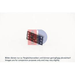 AKS DASIS Relais, Klimaanlage 900887n