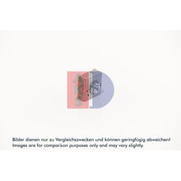 AKS DASIS Relais, Klimaanlage 901780n