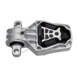 TRUCKTEC AUTOMOTIVE Lagerung, Motor 0222110 hinten f&uuml;r Mercedes