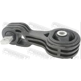 FEBEST Lagerung, Motor hmfdr hinten f&uuml;r HONDA