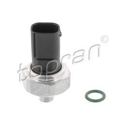 TOPRAN Druckschalter, Klimaanlage 409590 f&uuml;r SMART CUPRA