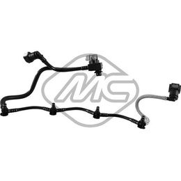 METALCAUCHO Schlauch, Leckkraftstoff 99607 f&uuml;r RENAULT