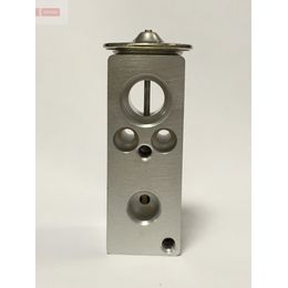 DENSO Expansionsventil, Klimaanlage dve21004 f&uuml;r Opel Citro&euml;n/Peugeot