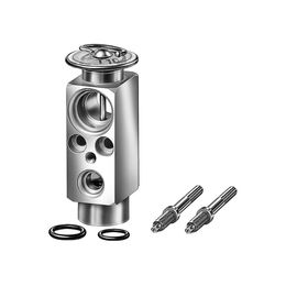 Valeo Expansionsventil, Klimaanlage 508696 f&uuml;r Peugeot