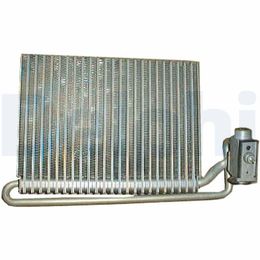 DELPHI Verdampfer, Klimaanlage tsp0525036 f&uuml;r BMW