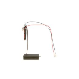 Bosch Sensor, Kraftstoffvorrat 1582980170 Anbau f&uuml;r CHEVROLET