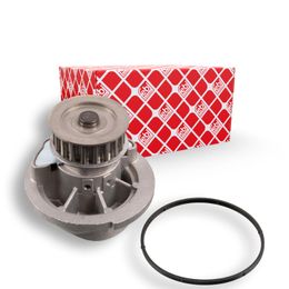 febi bilstein Wasserpumpe 24333 f&uuml;r Opel GM HOLDEN