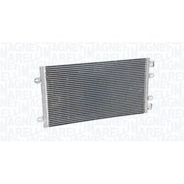 MAGNETI MARELLI Kondensator, Klimaanlage 350203888000 f&uuml;r ALFAROME/Fiat/LANCI
