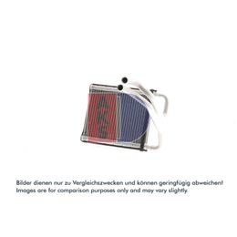AKS DASIS W&auml;rmetauscher, Innenraumheizung 569032n f&uuml;r KIA