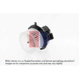 AKS DASIS Innenraumgebl&auml;se 188139n f&uuml;r RENAULT SMART