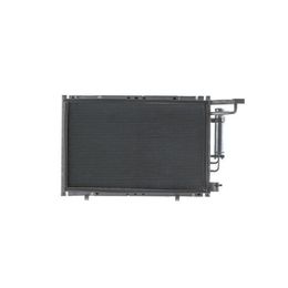Mahle Kondensator, Klimaanlage ac7000s f&uuml;r Ford