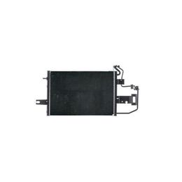 Mahle Kondensator, Klimaanlage ac1062000s f&uuml;r VW