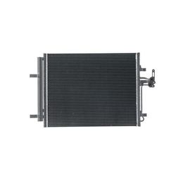 Mahle Kondensator, Klimaanlage ac500000s f&uuml;r Ford