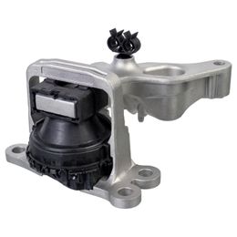febi bilstein Lagerung, Motor 177029 rechts f&uuml;r RENAULT