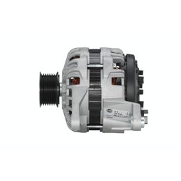 Hella Generator 8el011713201 f&uuml;r Iveco Fiat