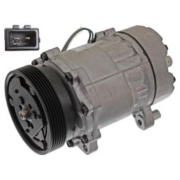 febi bilstein Kompressor, Klimaanlage 45159 f&uuml;r Ford SEAT VW