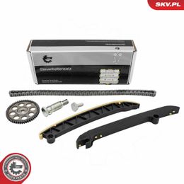 ESEN SKV Steuerkettensatz 21skv155 f&uuml;r VAG