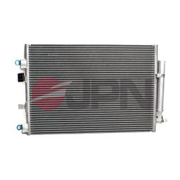 JPN Kondensator, Klimaanlage 60c9227JPN f&uuml;r Ford