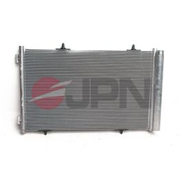 JPN Kondensator, Klimaanlage 60c9155JPN f&uuml;r Citro&euml;n