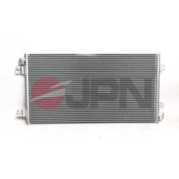 JPN Kondensator, Klimaanlage 60c9208JPN f&uuml;r Opel RENAULT