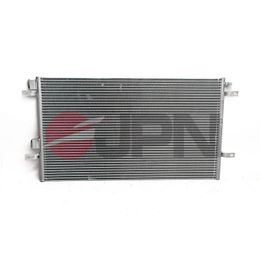 JPN Kondensator, Klimaanlage 60c9214JPN f&uuml;r RENAULT