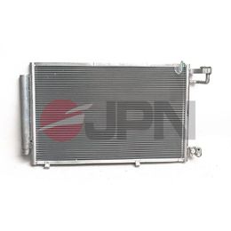 JPN Kondensator, Klimaanlage 60c9220JPN f&uuml;r Ford