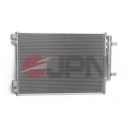 JPN Kondensator, Klimaanlage 60c9163JPN f&uuml;r Suzuki